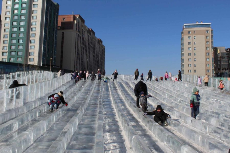 Үндэсний цэцэрлэгт хүрээлэнд “Монгол” нүүдэлчин өвлийн фестиваль болно